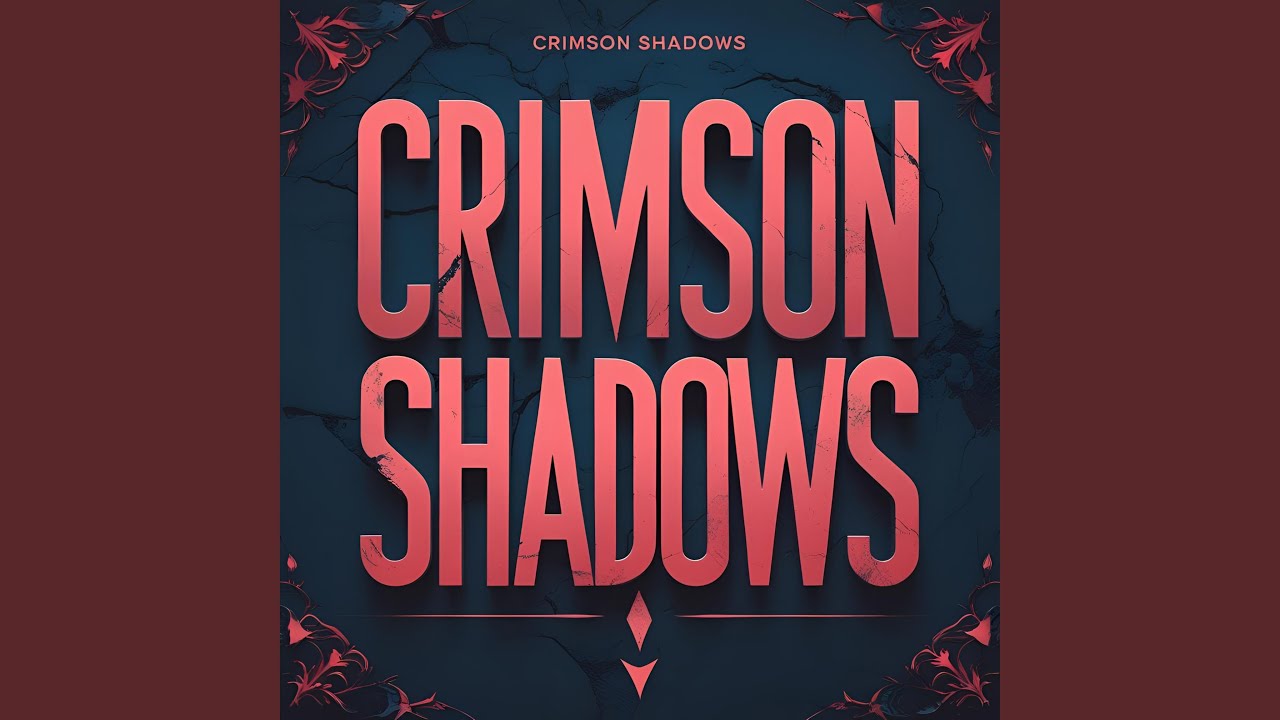 Crimson Shadows
