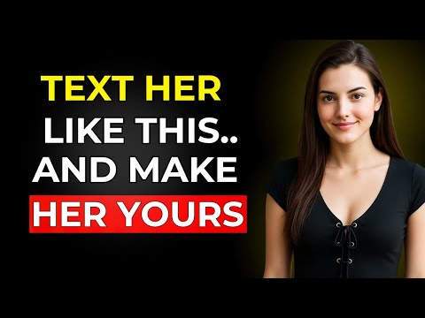 3 Texting Secrets Women Can’t Resist | Stoicism