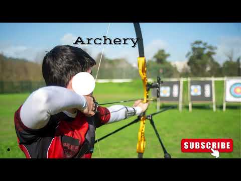 How to pronounce "Archery" in UK&US