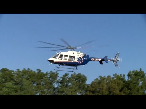 Air Methods closing air ambulance services in St. Joseph