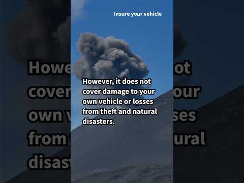 Understanding Third Party Insurance Essential Coverage for Every Vehicle Owner