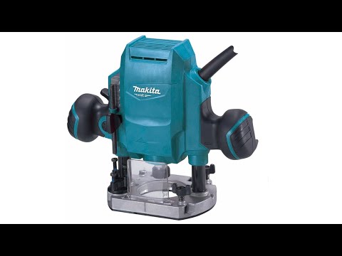 Makita Electric Planers & Wood Routers - Latest Price, Dealers ...