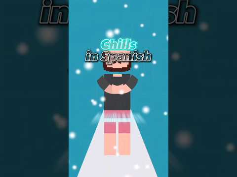 CHILLS in SPANISH | Work Vocabulary - Medical Interpreter Training