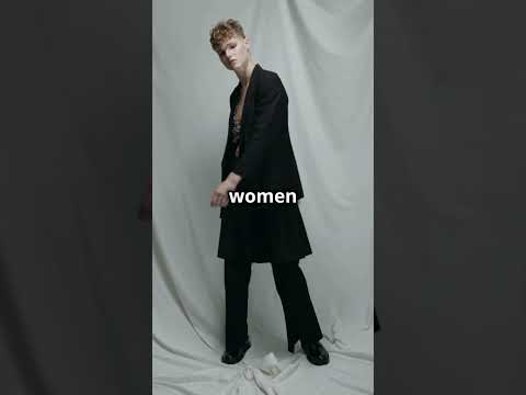YSL: Elegance Meets Rebellion in Fashion