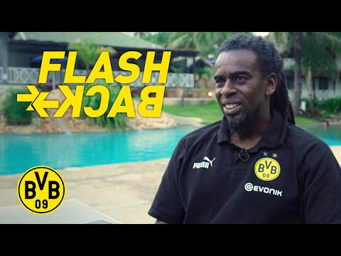 Flashback: When Tinga was the matchwinner against Bayern