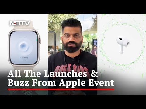 WWDC 2023 Highlights: Interesting Announcements About Apple's Products And Software