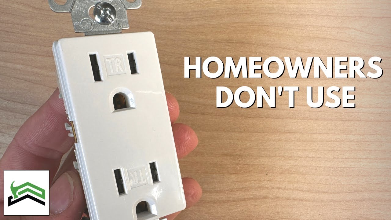 The Most Hated Product In Home Electrical