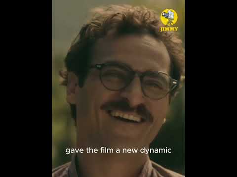 Hidden Secrets Behind the Movie Her (2013): Little-known Fun Facts! #movie #trivia #moviegoerfacts