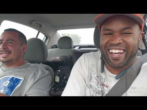 Hispanics Will Only Use Yahoo for Emails | Vlog