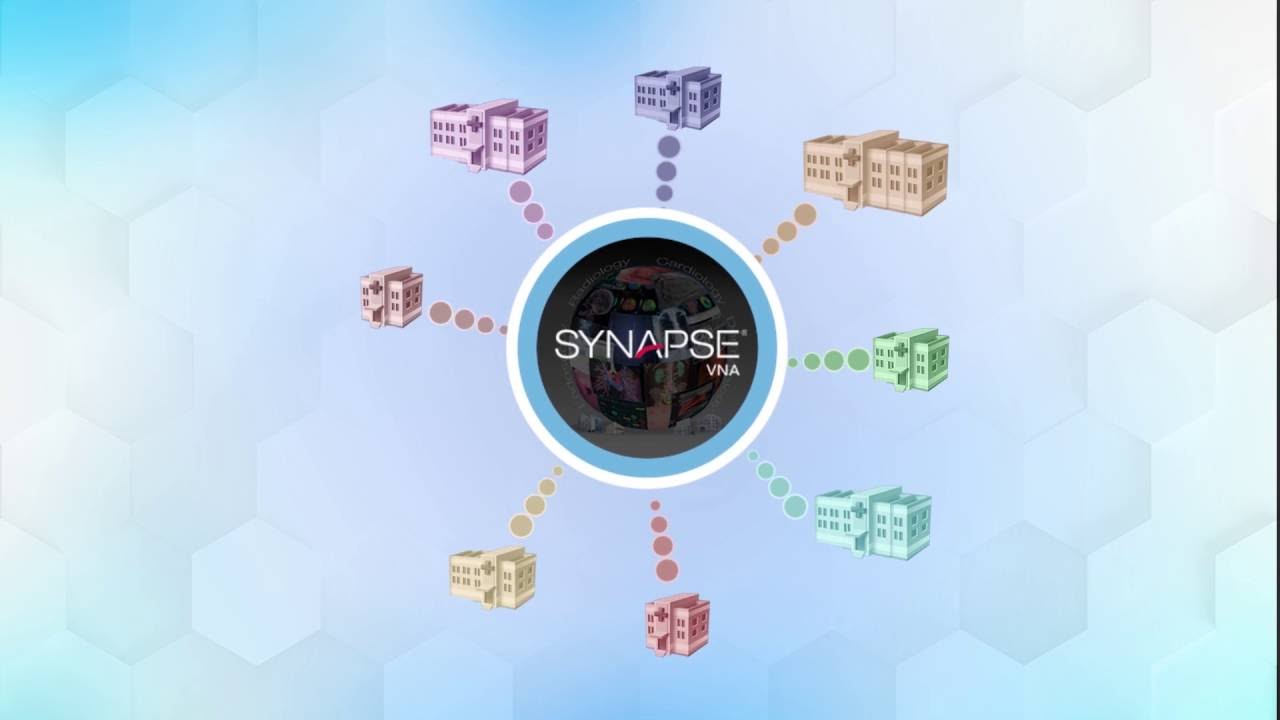 Synapse VNA