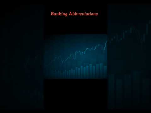 Banking abbreviations | Do you know? NEFT | RTGS | IMPS | UPI full forms