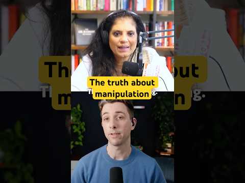 Manipulation in narcissistic relationships