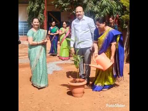 WORLD ENVIRONMENT DAY