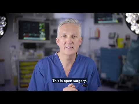 What is the PEARS procedure?