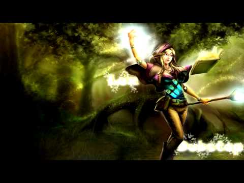 Steam Community :: Video :: Double Rainbow - Lux Dubstep (League of ...