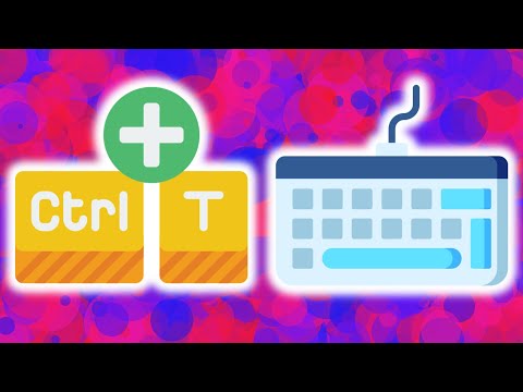Shortcut Keys You Probably Don't Know (But Should)