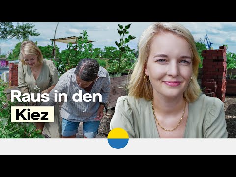 Wie formt Urban Gardening das Stadtbild?