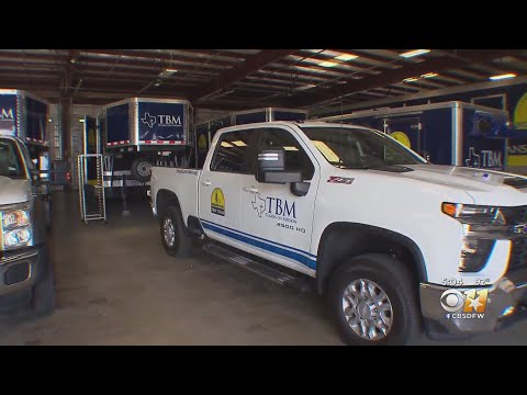 How COVID-19 Is Affecting Texas Disaster Relief Groups