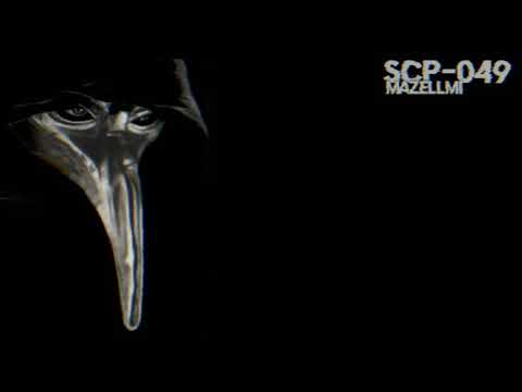 Scp-049 voice