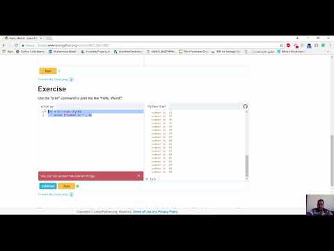 learn python for loop – Phoenix