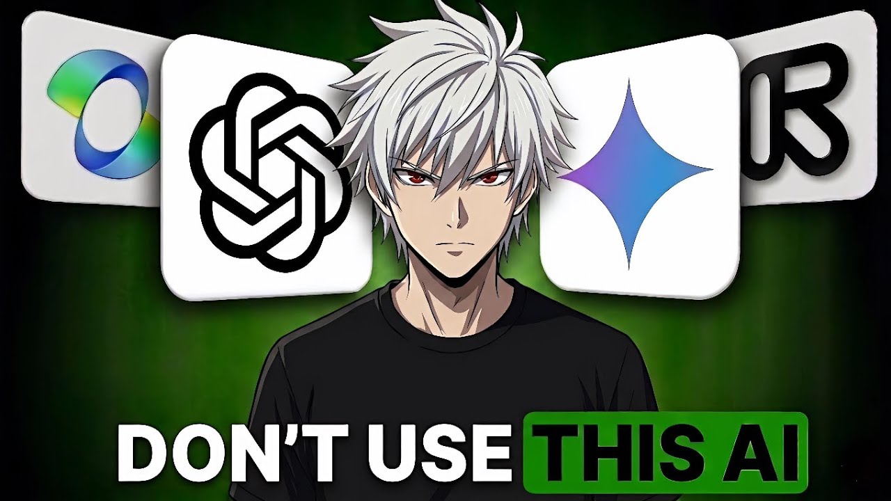 Best AI Image Generator Right Now? 👀