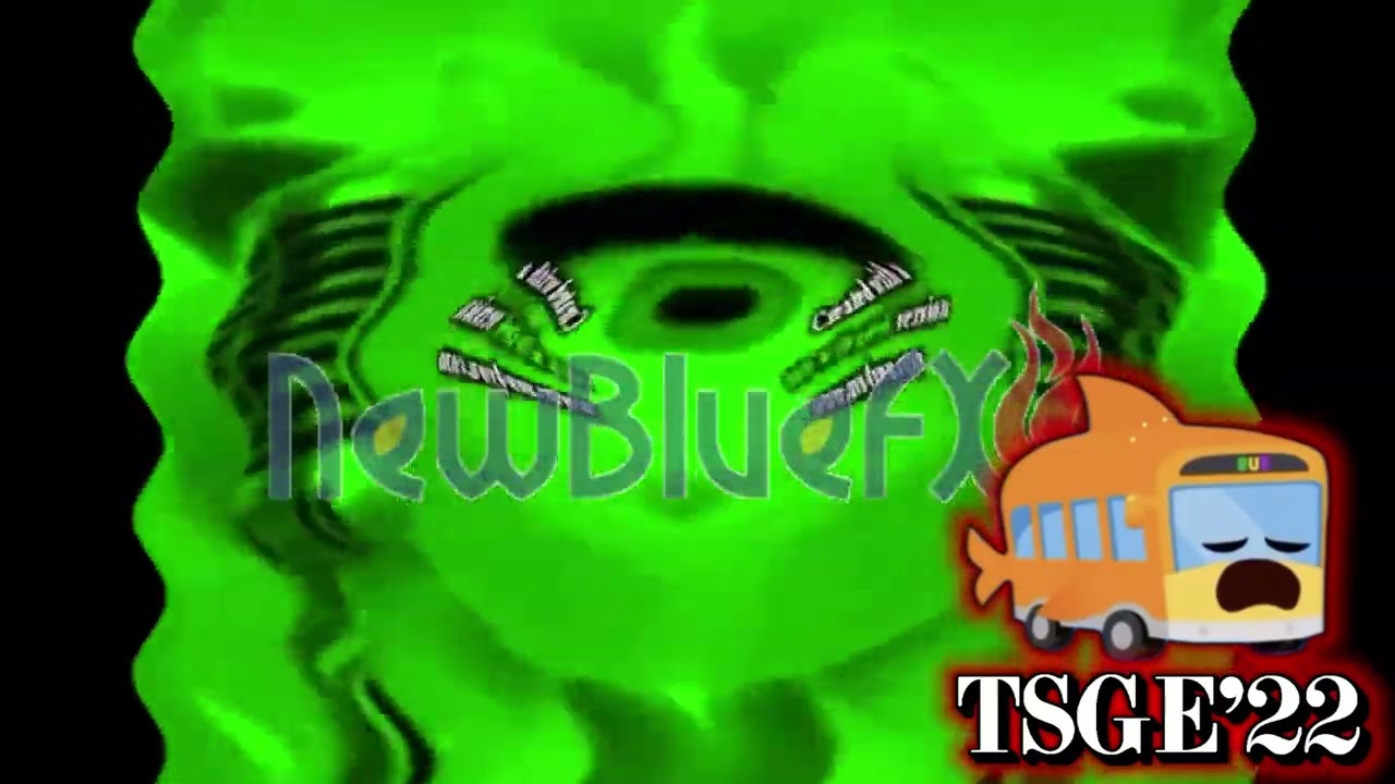 Respondview 2 Dancing Gummy Bear Effects // Klasky Csupo 2001 Effects