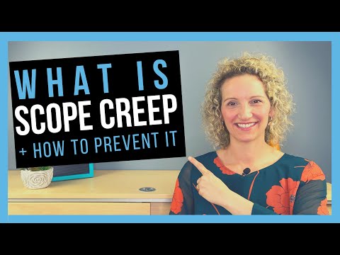 Project Management Scope Creep [MANAGE IT LIKE A PRO]