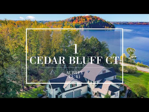 1 Cedar Bluff Court, Saratoga Springs NY 12866