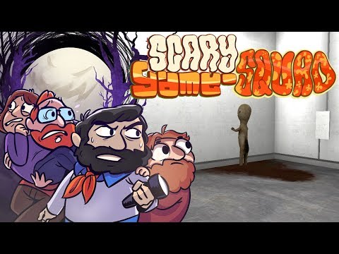 You Asked For This | SCP Containment Breach | Part 1