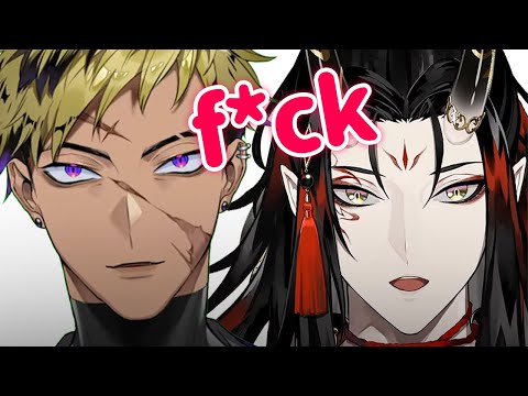 Vanta tells Vox the origin of the word “F*CK”