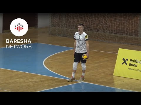 🎥 LIVE • KV FERIZAJ vs KV SKENDERBEU - Raiffeisen Superliga A -Meshkujt Java 18