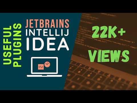 IntelliJ IDEA - Useful Plugins - My IDE Setup (2020 Edition)