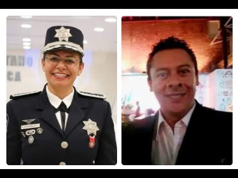 ENTREVISTA CON: Yesica Samara Rodríguez Directora de la Policía Estatal ...
