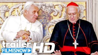 I due papi - film: dove guardare streaming online