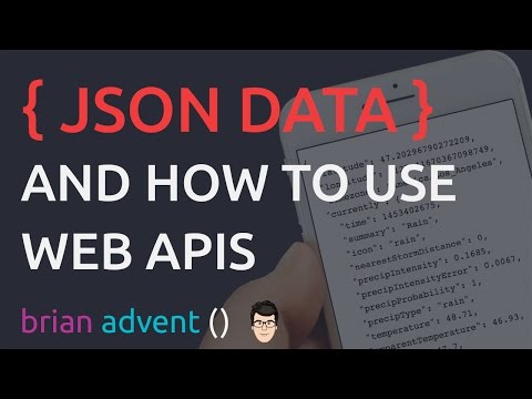 GitHub - brianadvent/JSONBasics