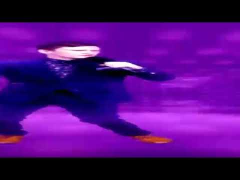 Lord Mikynsky - To je vaše chyba (Earrape)