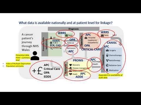 ViH Standardising PROMS