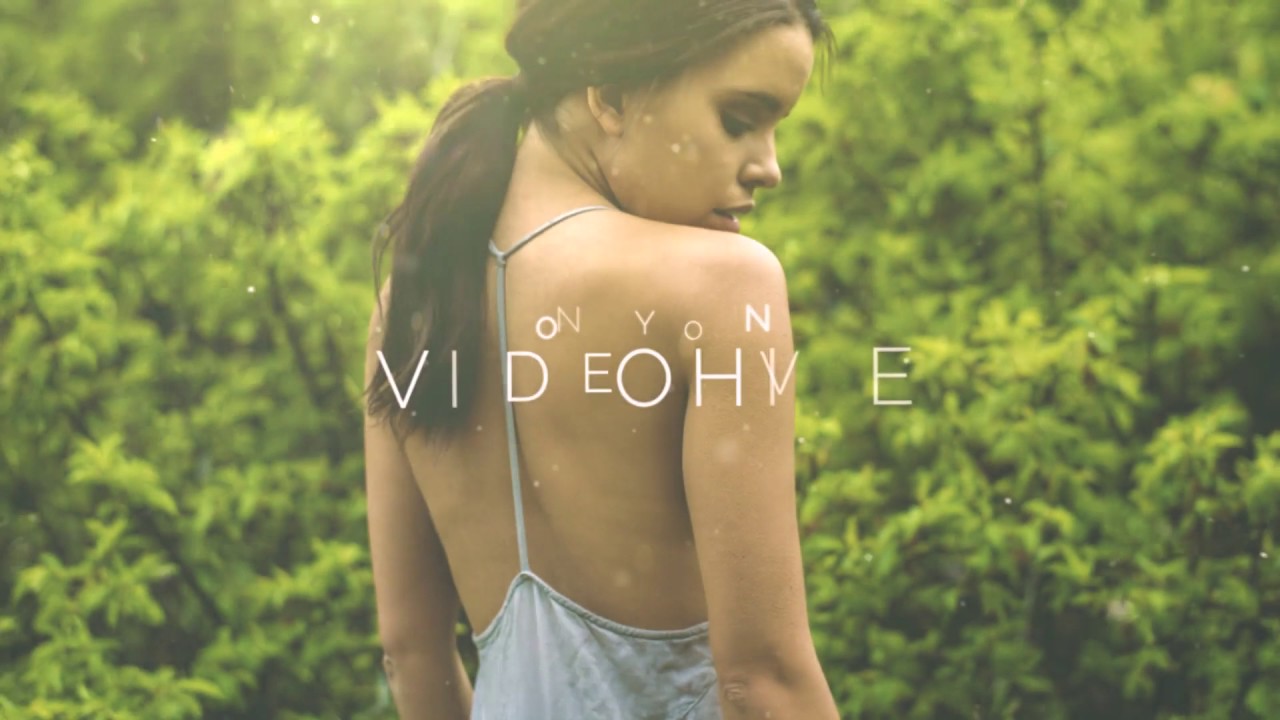 Grunge Atmospheric Slideshow | The Best After Effects Templates