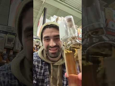 Shopping for Incredible Tequila!