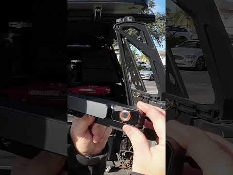 AUTO-VOX Truly Wireless Backup Camera