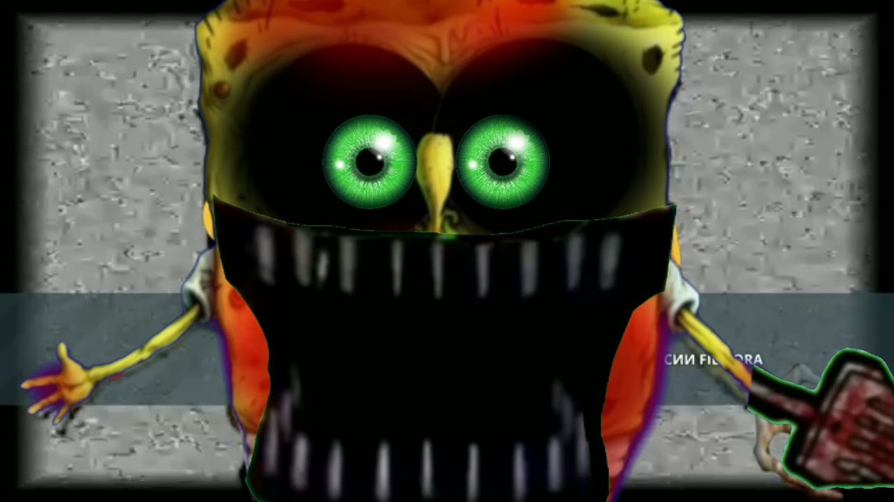 Slendybob 11 scene 1