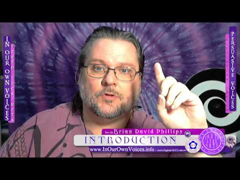 IOOV: Persuasive Voices Introduction