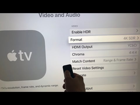 Apple TV 4K | Tips & Tricks