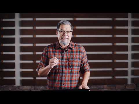 3 - The Nature of the War (Part 2) // Gospel-Centered Counselor Training
