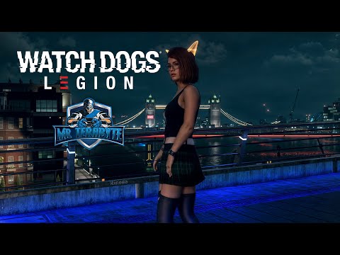 Steam Community :: Video :: Watch Dogs Legion | Episode 12 | Side ...