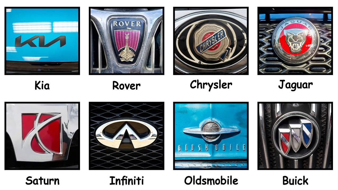 The Worst Car Rebrands of All Time