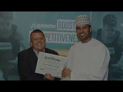 CIPP Certified International Procurement Professional Program