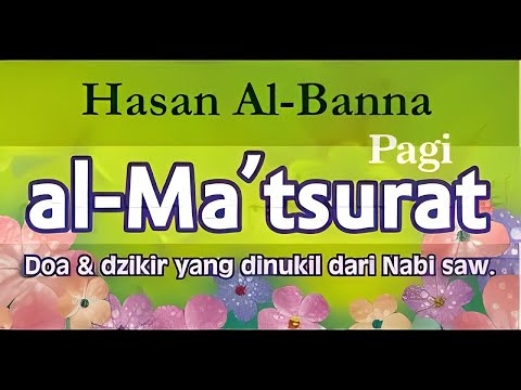 Al Matsurat Pagi