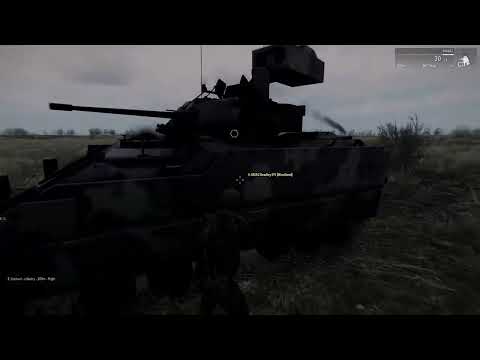 Steam Community :: Video :: ARMA 3 - "TANK KILLERS, UKRAINE" - [Ft. Bok, Dai & Jocky]