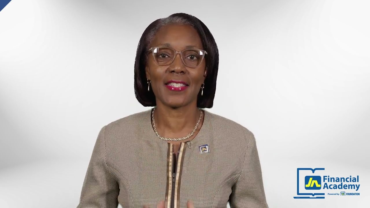 Welcome to the JN Financial Academy!